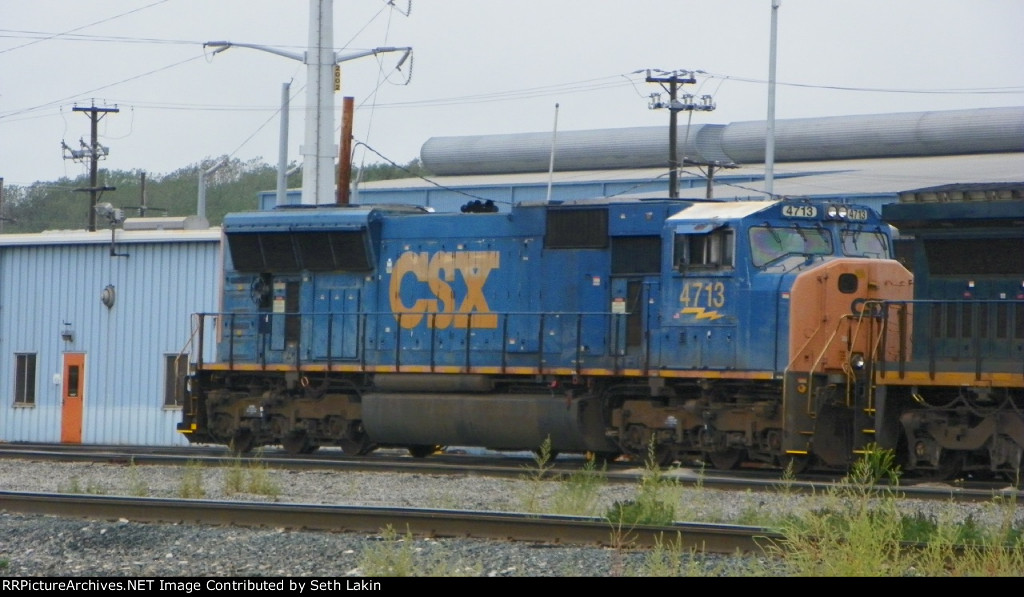CSX 4713